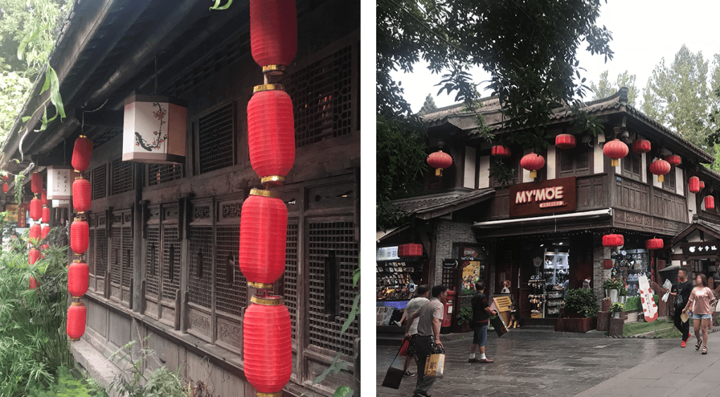 Que hacer en chengdu foto - Explorandofrancia.com